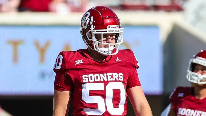 Oklahoma LS Ben Anderson Lands on Preseason Watch List