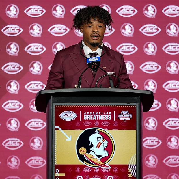 How much money is Thomas Castellanos getting to play for FSU?