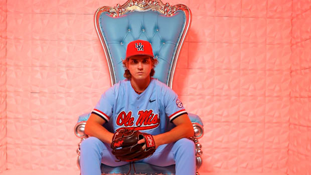 Ole Miss Rebels Baseball Schedule: Fall Exhibition Set to Take Place ...