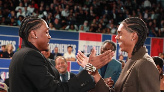 NBA Draft News - NBA Draft on FanNation - Sports Illustrated