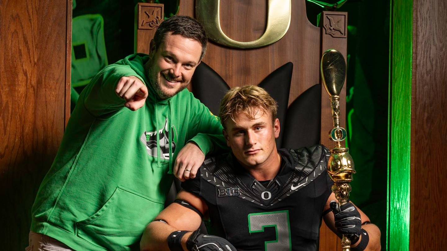 Oregon Ducks Recruiting: McKay Madsen's Decision Looms After Oregon Visit