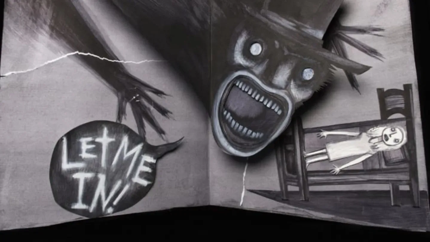 10 Surprising Facts About ‘The Babadook’
