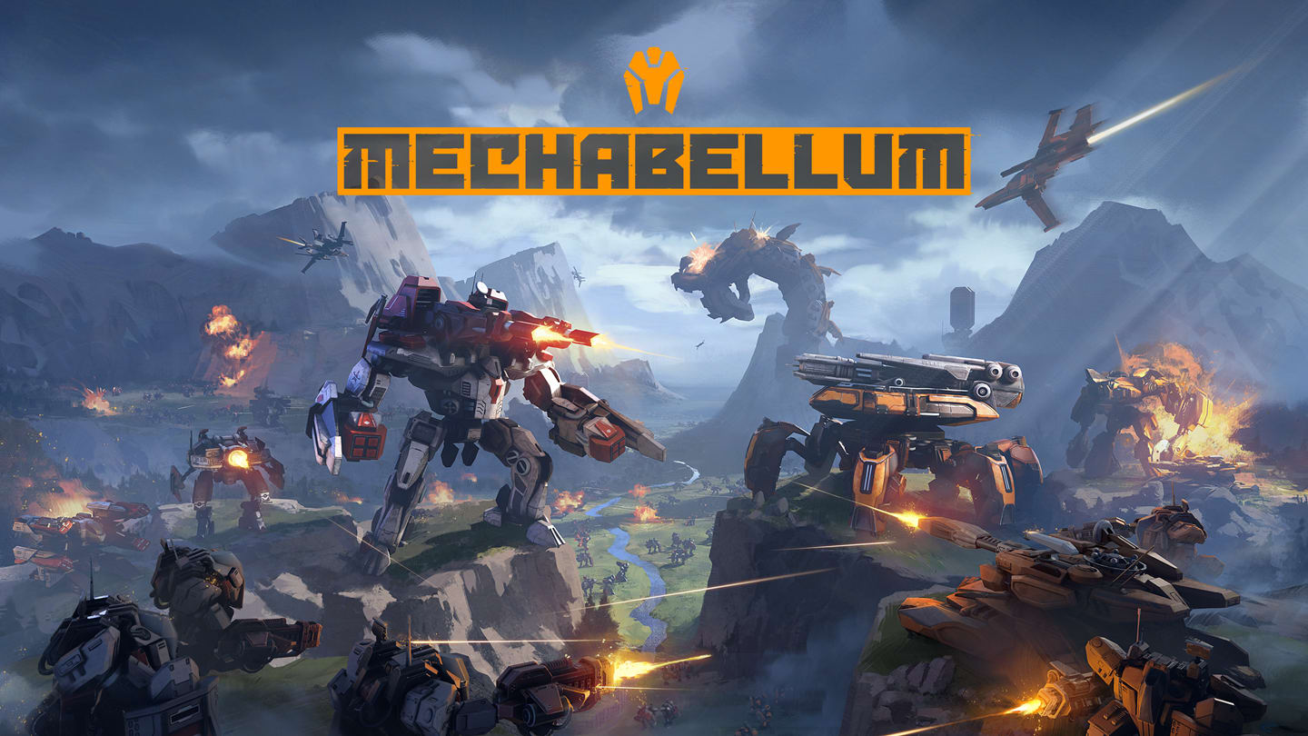 Mechabellum review: The perfect auto-battler for mecha-loving masochists