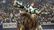 Pro Rodeo - Rodeo On SI - Sports Illustrated