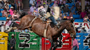 PRCA Standings - Rodeo On SI - Sports Illustrated