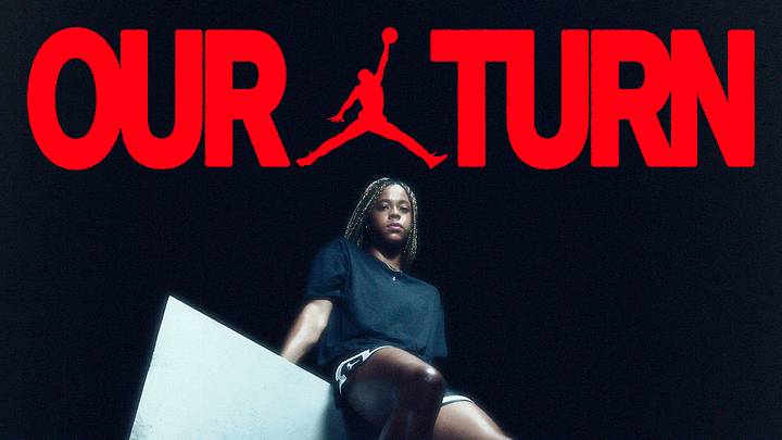 Jordan Brand Signs #1 Ranked High School Basketball Player