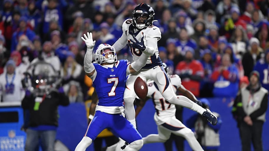 Bills likely to face Broncos in AFC playoffs following Denver's loss to ...