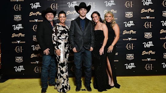 Rodeo On SI - Sports Illustrated