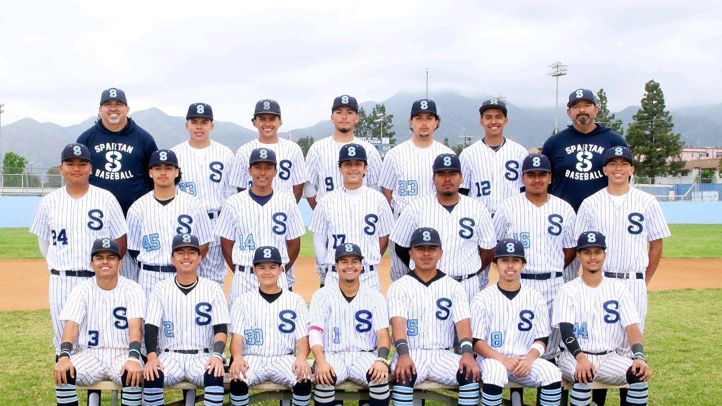 Los Angeles City high school baseball playoffs; semifinals for Dodger ...
