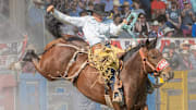 PRCA Standings - Rodeo On SI - Sports Illustrated
