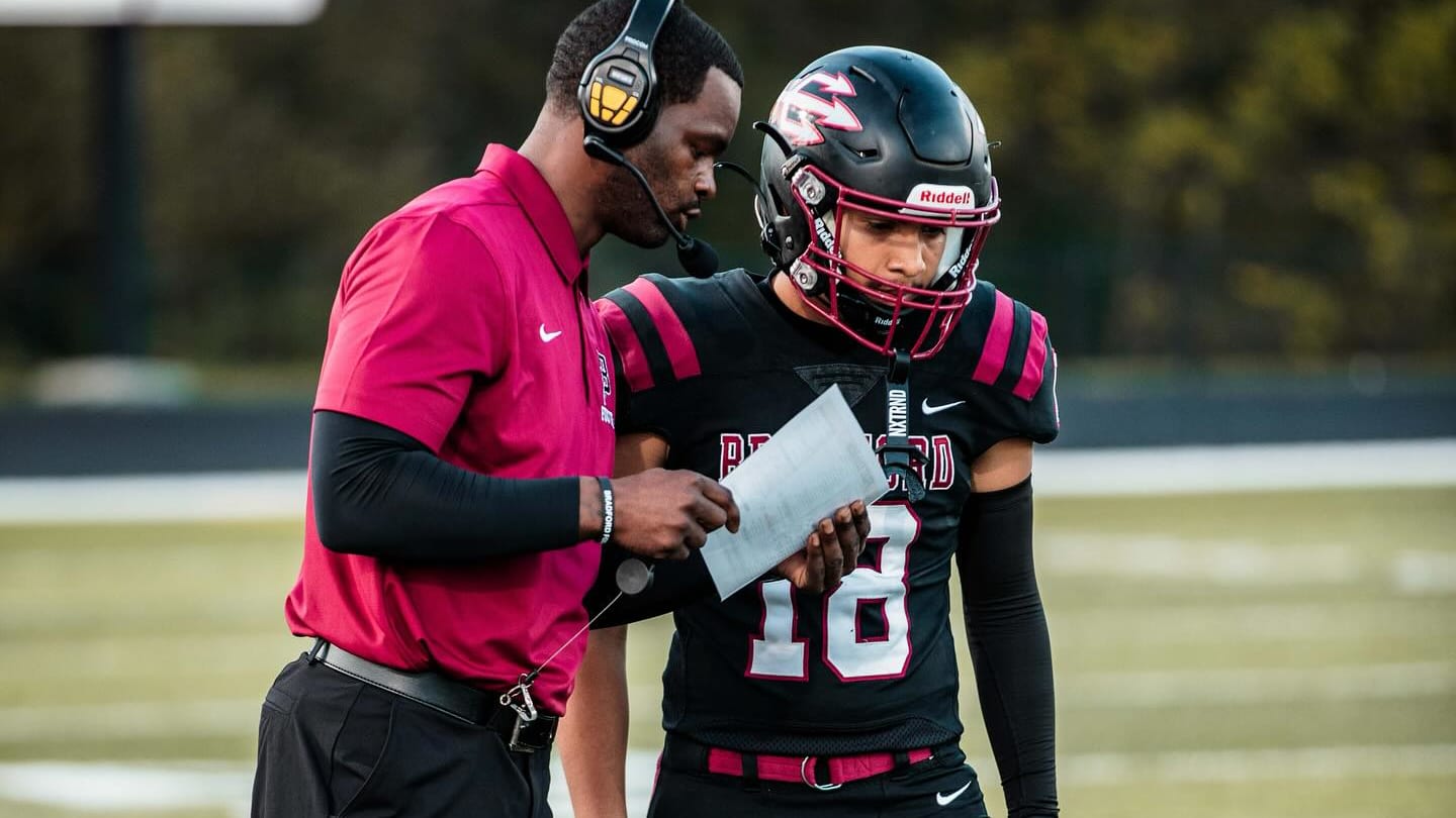 Nolberto Rosales of Kenosha Bradford Voted High School on SI Wisconsin ...