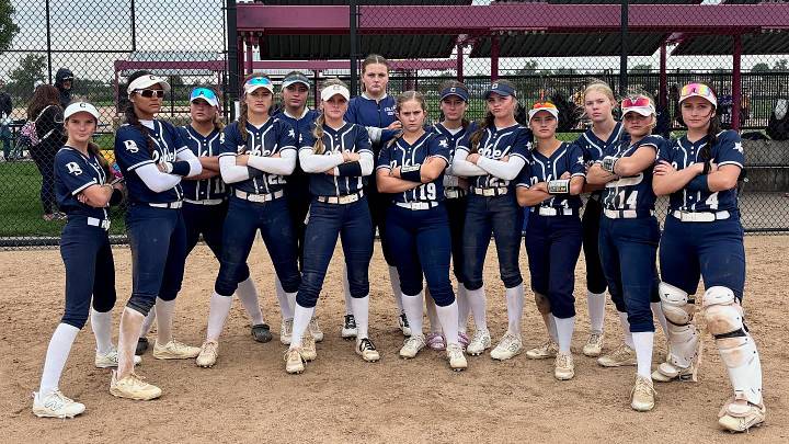Colorado High School Softball Top 10 State Rankings - Sept. 22, 2025