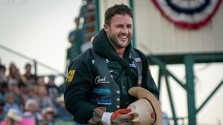 After The American Rodeo Has Kaycee Feild Really Retired