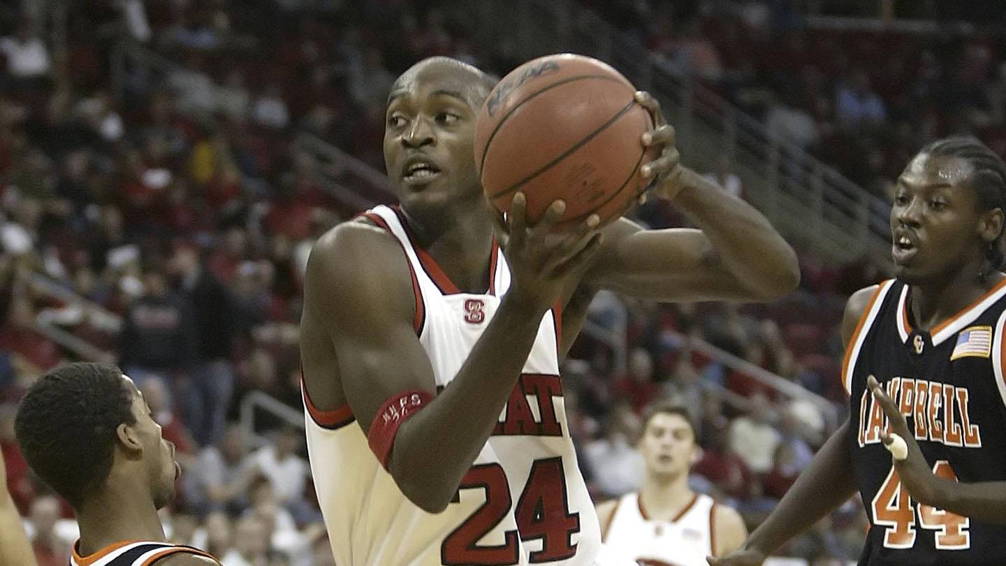 NC State Basketball Star Gets Surprise After First Win as Head Coach