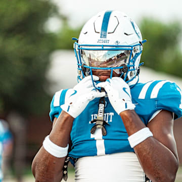 Alabama Football Commit Performance Tracker