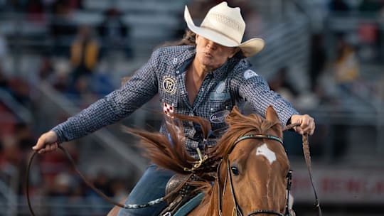 Rodeo On SI - Sports Illustrated