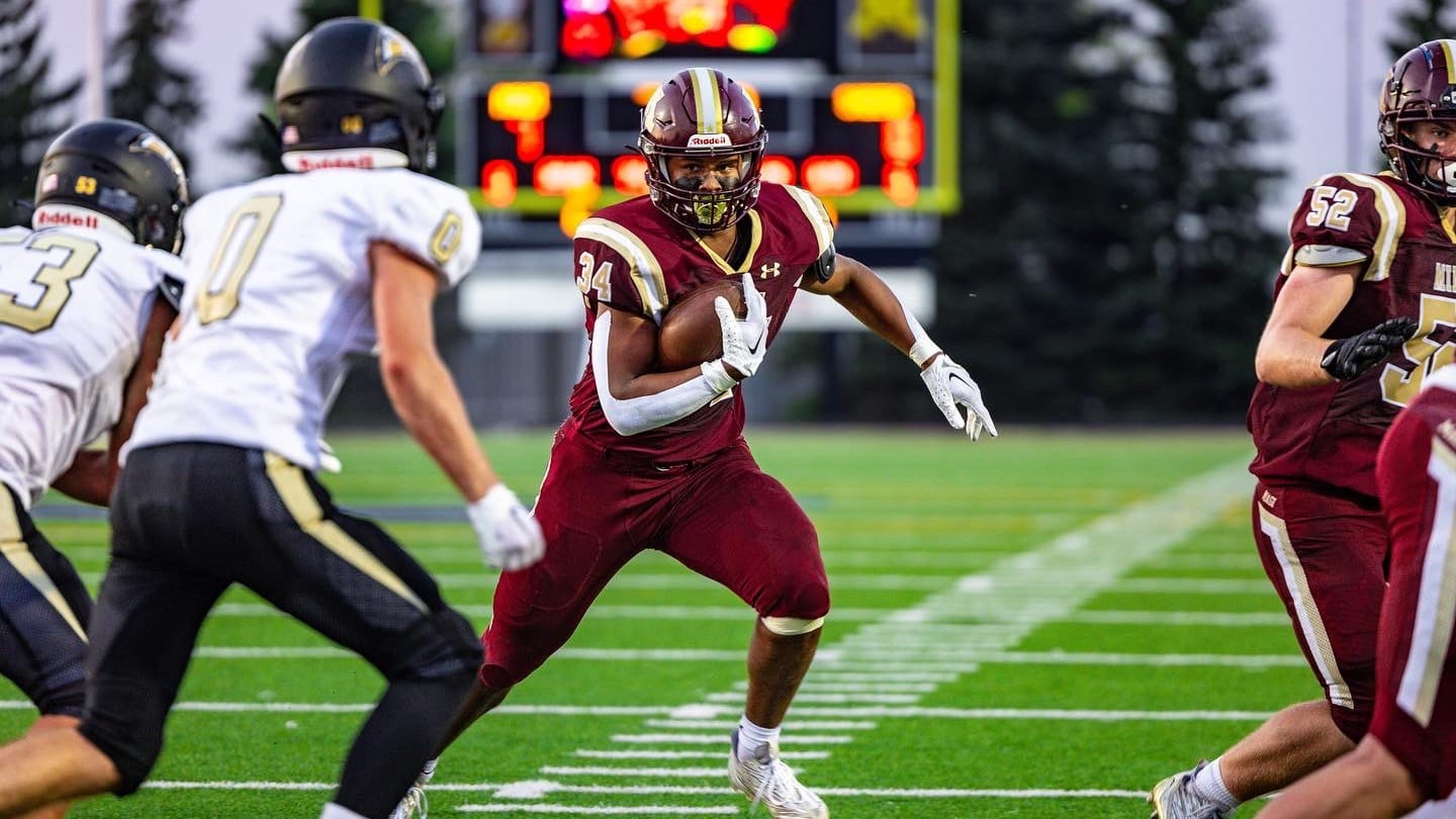 North Dakota high school football playoffs: 2024 brackets, matchups ...