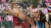 Pro Rodeo - Rodeo On SI - Sports Illustrated