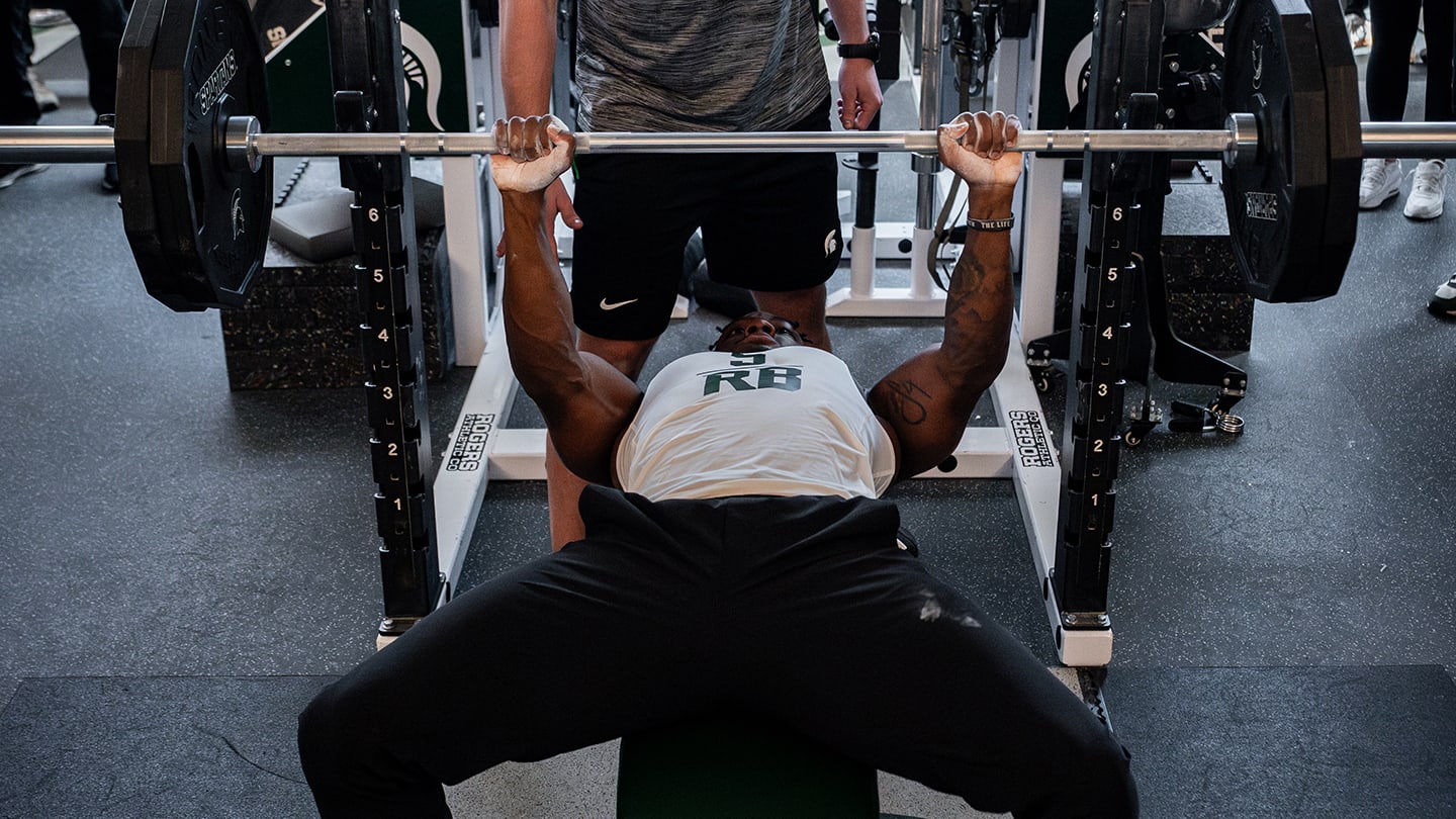 Michigan State Spartans Insider Podcast: NFL Draft, Transfer Portal