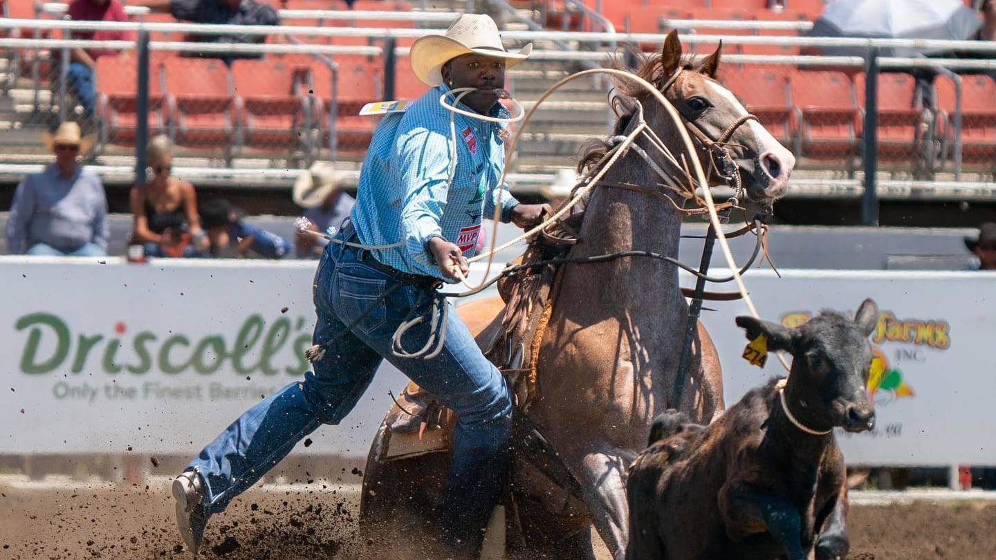 John Douch Uses Livingston Win To Spark Big Fourth Of July Showing