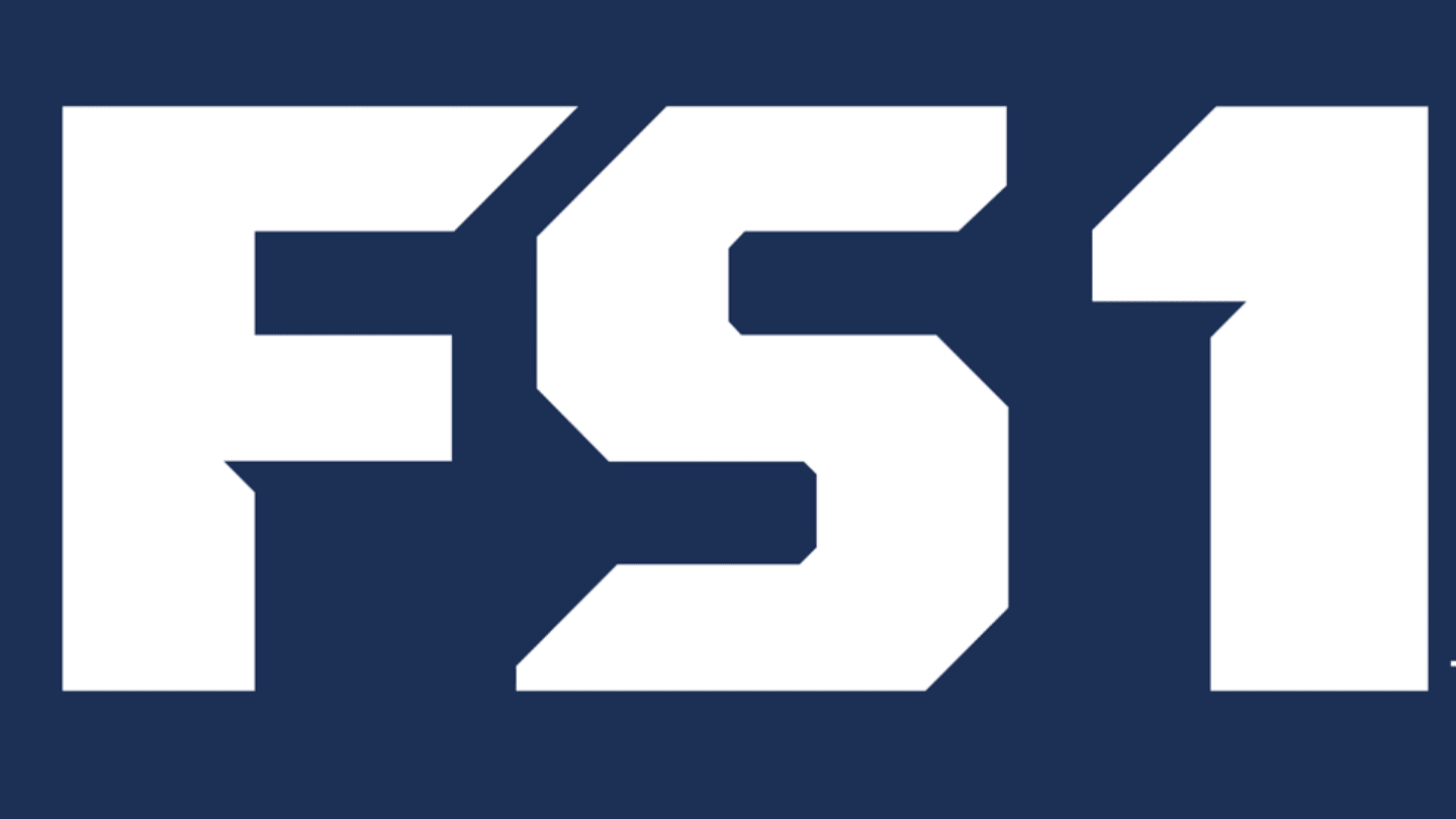 Here's the New FS1 Daily Lineup