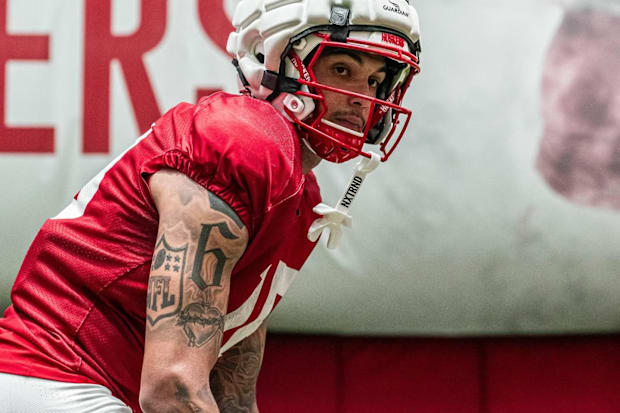 Jeremy Pernell's 2025 Nebraska Football Preview: The Wide Receivers and ...