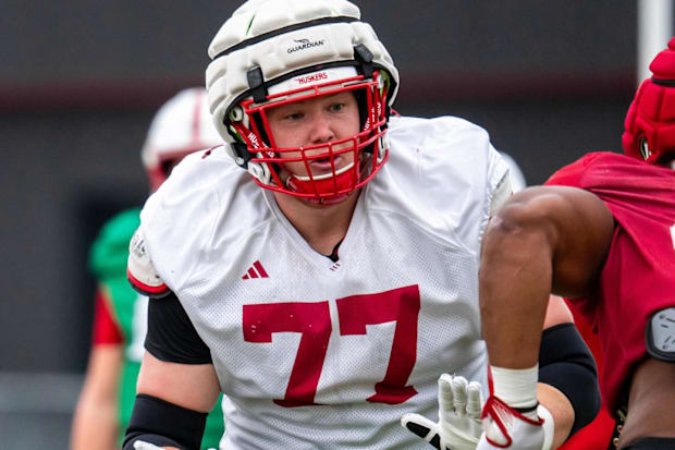 Tad Stryker: Remedy for Thin Margins in Husker Football Identity