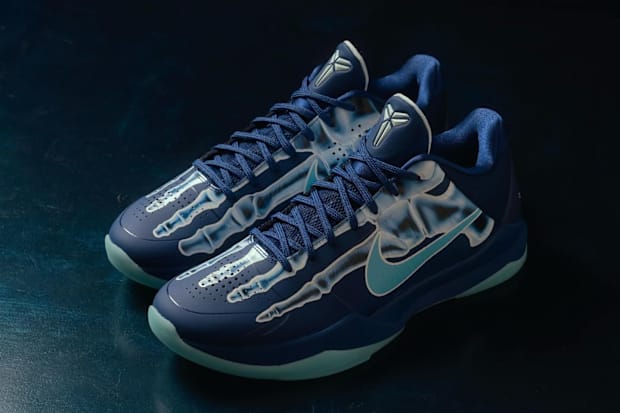 All of Kobe Bryant's Nike Sneakers Releasing This Year