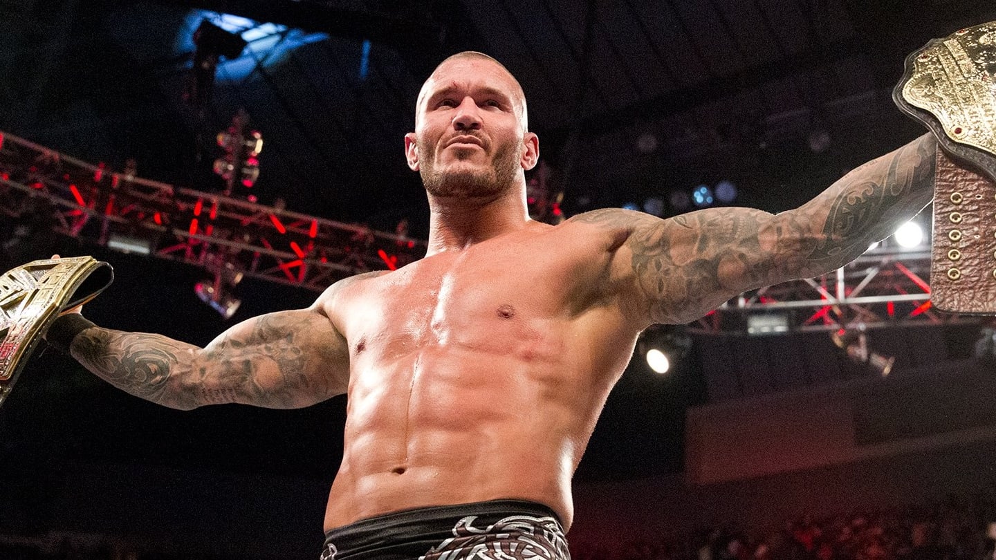 Randy Orton's Rumored WWE WrestleMania 41 Plans