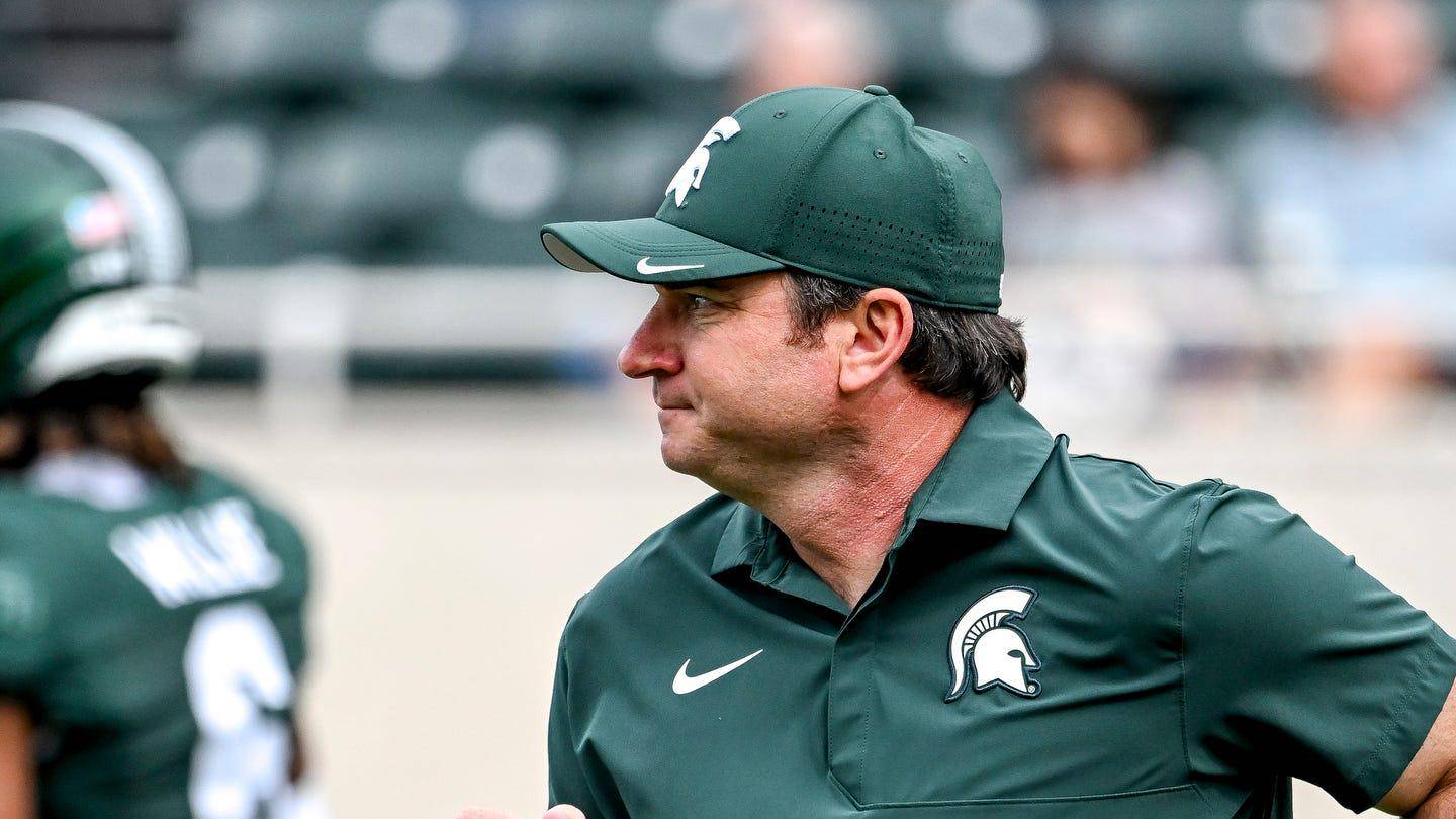 The Deadly USC Duo MSU Needs to Watch Closely
