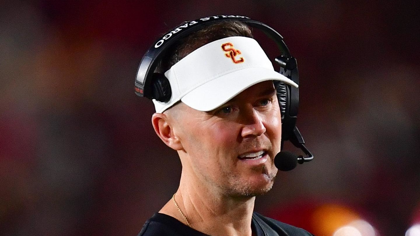 USC Linebacker Had Revenge Game Vs. Michigan After Wolverines Snub