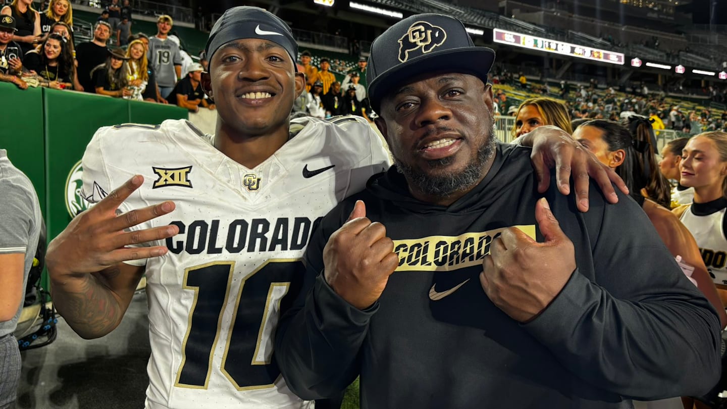 Florida State Bolstering Off-Field Staff With Hire Of Colorado ...