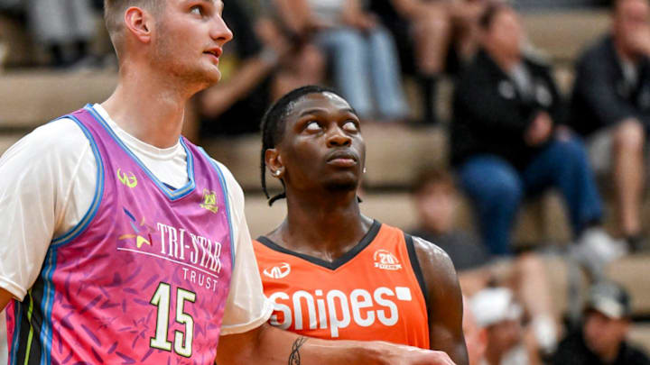 Fort Gives Spartan Fans First Glimpse of His Talents