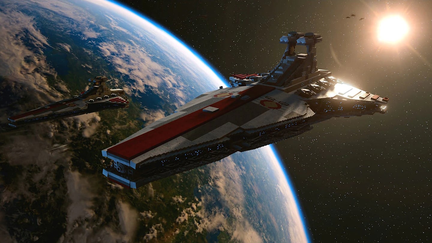 How to Unlock Poggle the Lesser in Lego Star Wars: The Skywalker Saga