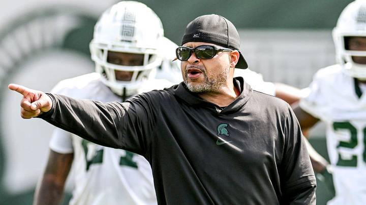 MSU Offers Prodigious Young DB