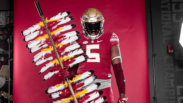 Daniel Lyons’ resurgence and promising twins fuel FSU's victory over ...