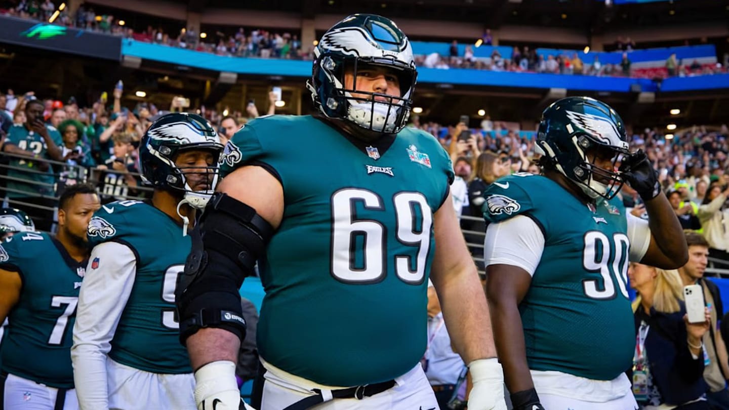 Former Alabama Offensive Lineman Praised After Conference Championship