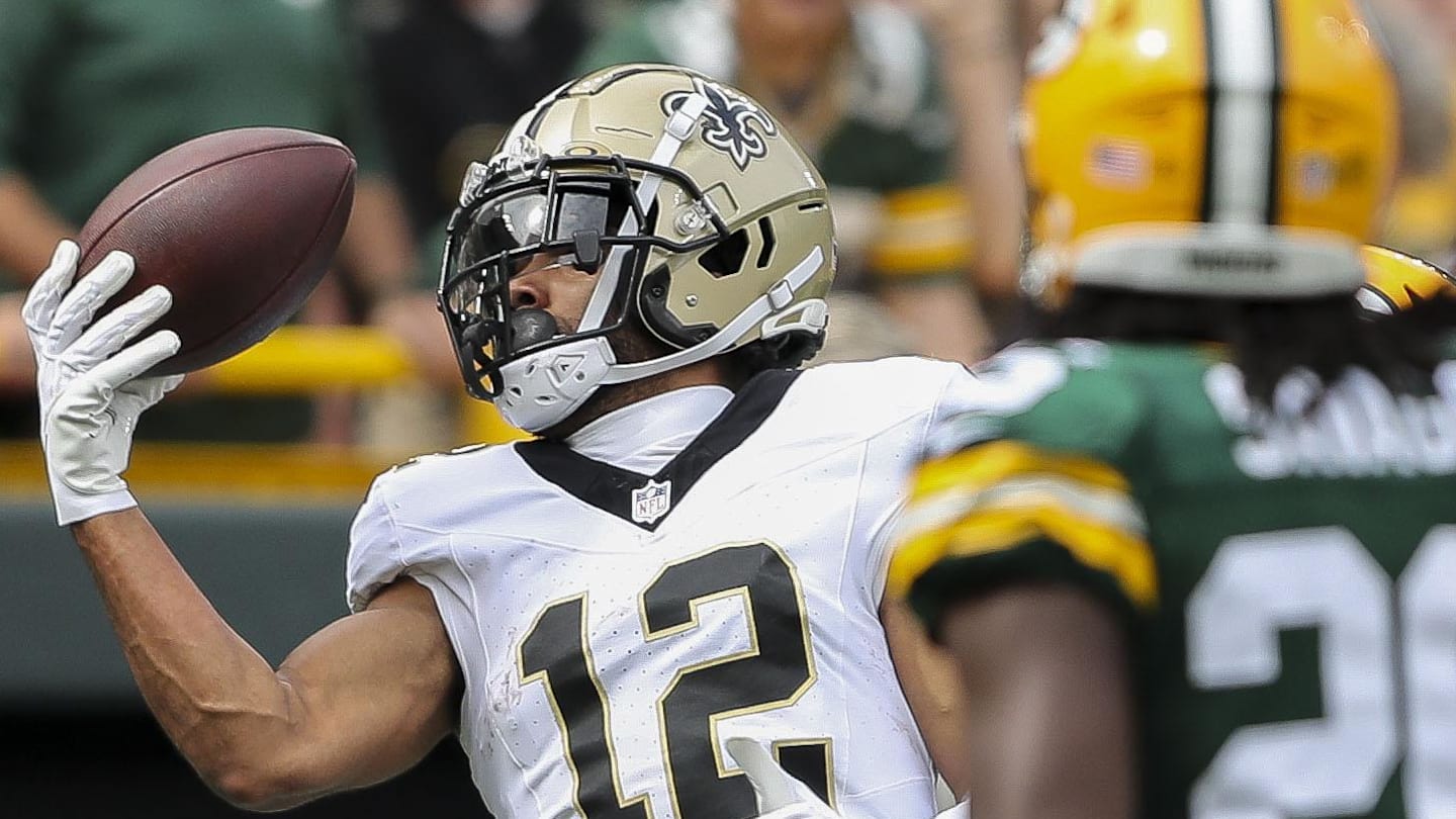 Sports Illustrated Suggests Packers Trade for Former First-Round Receiver