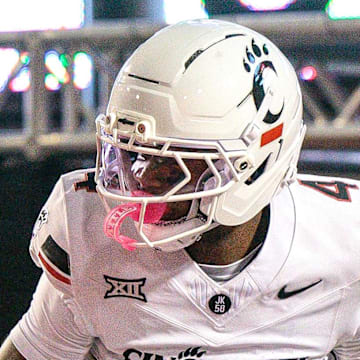 Highlights From Cincinnati Bearcats Football's Explosive 37-34 Win Over ...