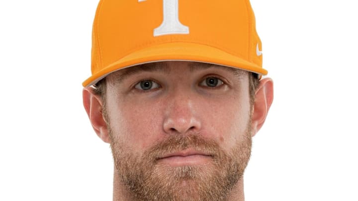 Luke Bonfield Departs Tennessee Baseball for Assistant Coaching Role at ...