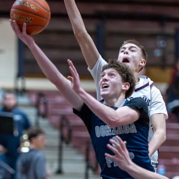 Spokane Area High School Boys Basketball Schedule & Scores - January 30 ...