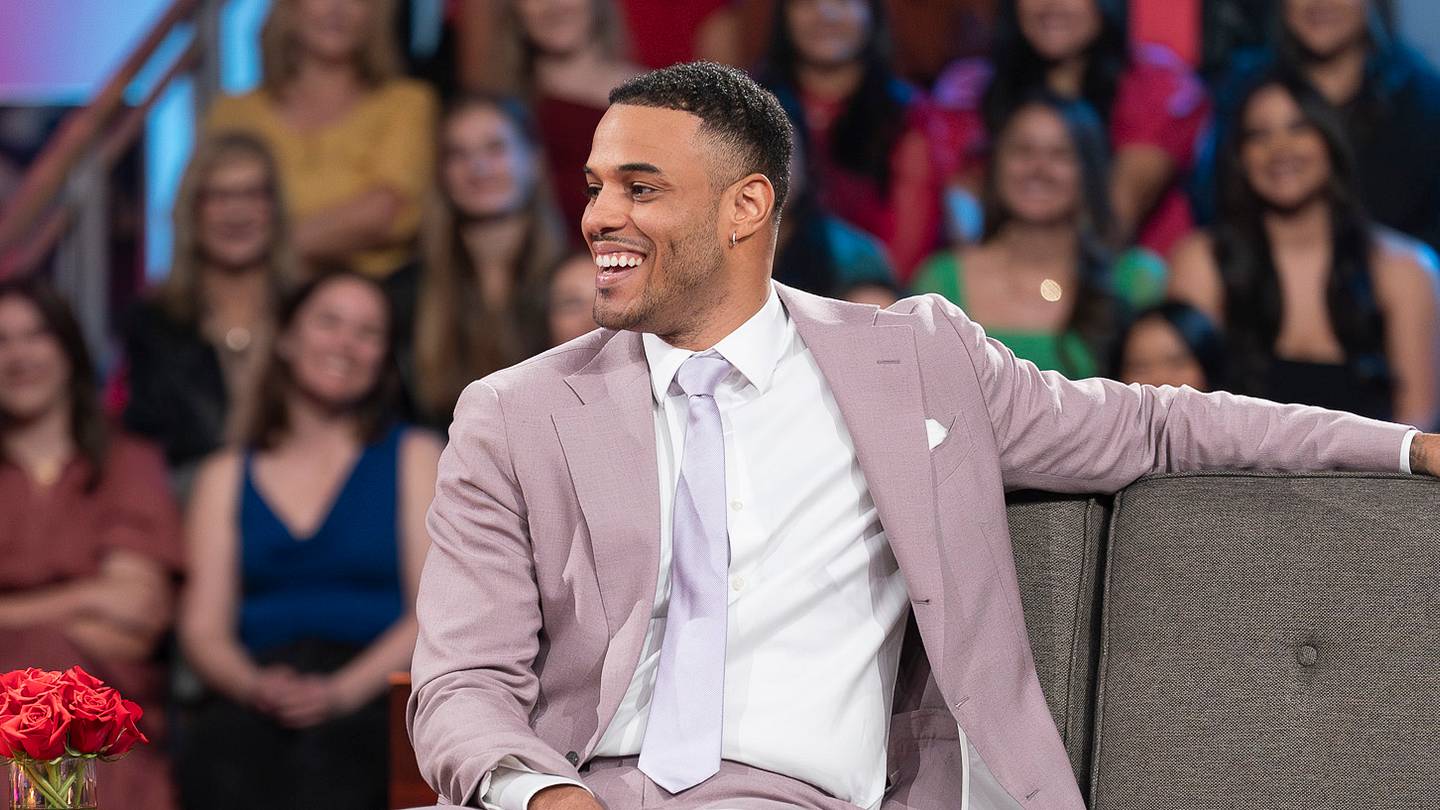 We Won’t Find Out Who Wins ‘The Bachelor’ Tonight, But the Finale Is ...