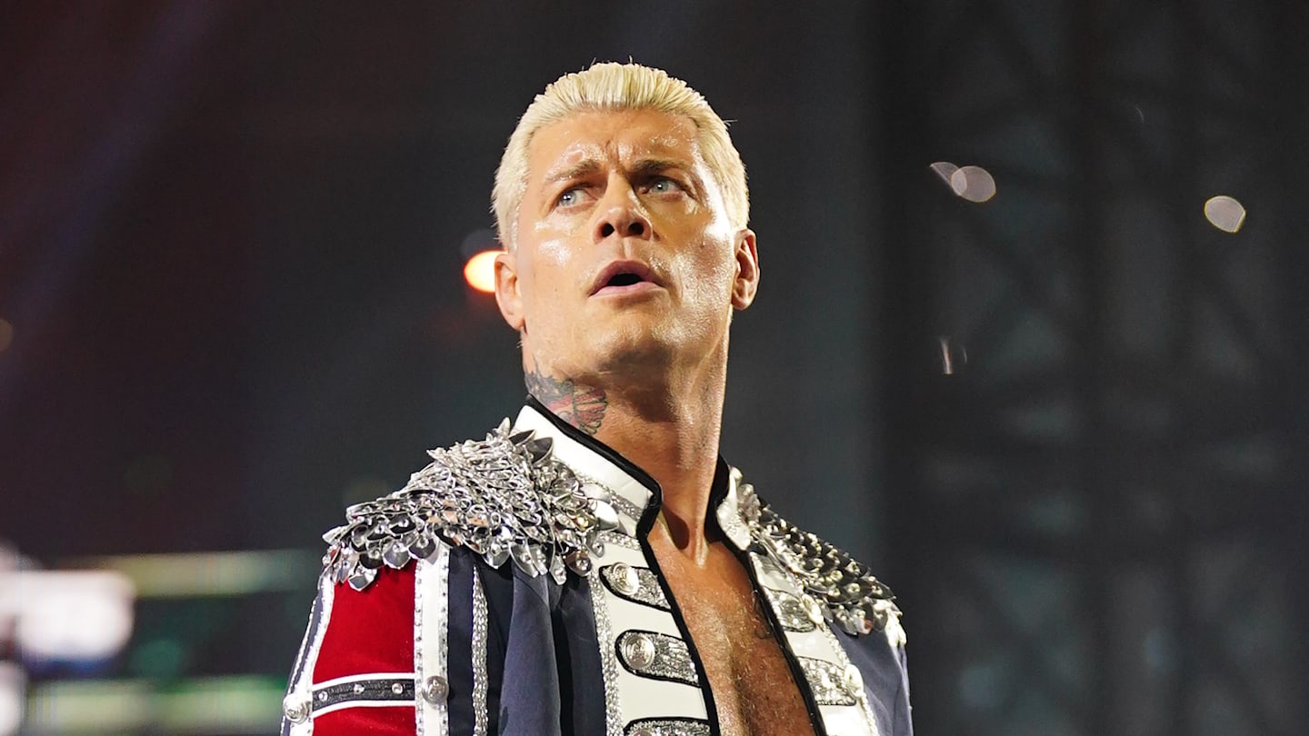 What Time Does WWE Wrestlepalooza Start? When & How To Watch On ESPN Unlimited