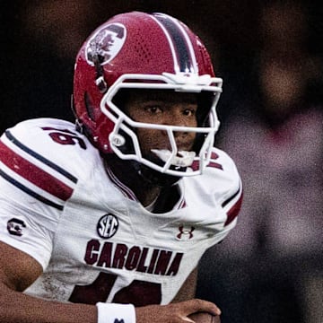 Jayden Sellers Joins Brother LaNorris, Commits To South Carolina ...