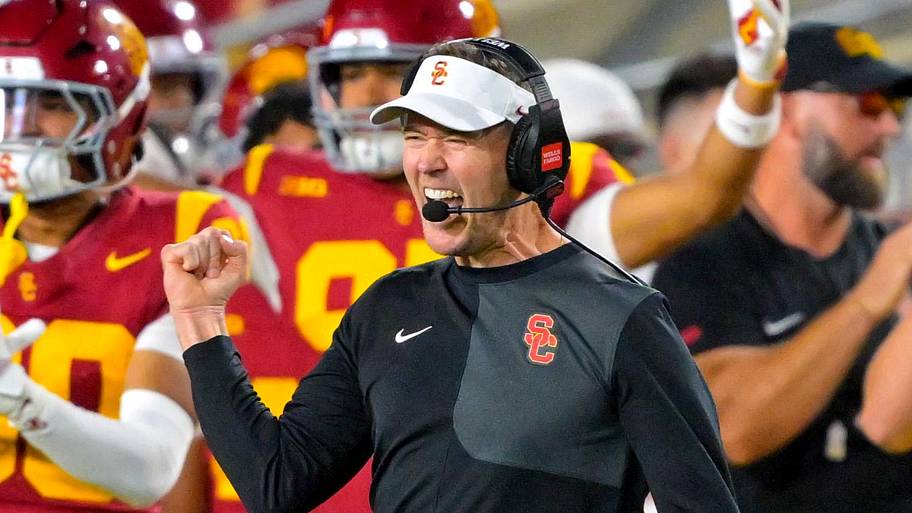 Three Freshmen Poised To Be Future Stars For USC Trojans | Yardbarker