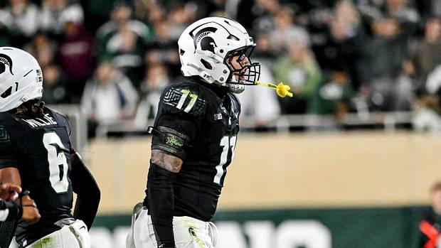 One Big Issue for MSU Last Year Hasn't Gone Away