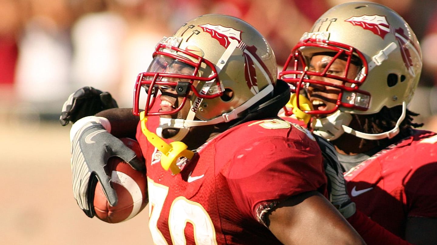 Former FSU Linebacker Leaving Miami Hurricanes For New Position At SEC ...