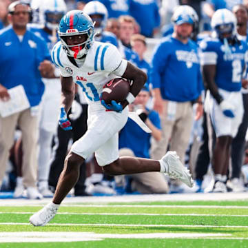 Lane Kiffin Has Found a Home at Ole Miss, and His Family is a Big ...