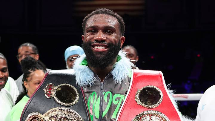 Jaron Ennis, Bozy Ennis Rip Brian Norman Jr After Win vs Eimantas Stanionis