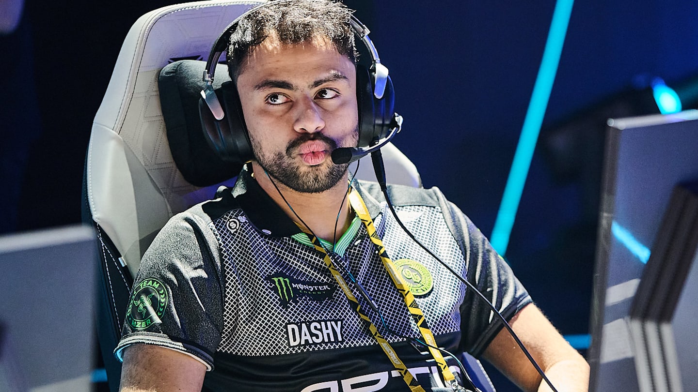 optic mercules controller settings